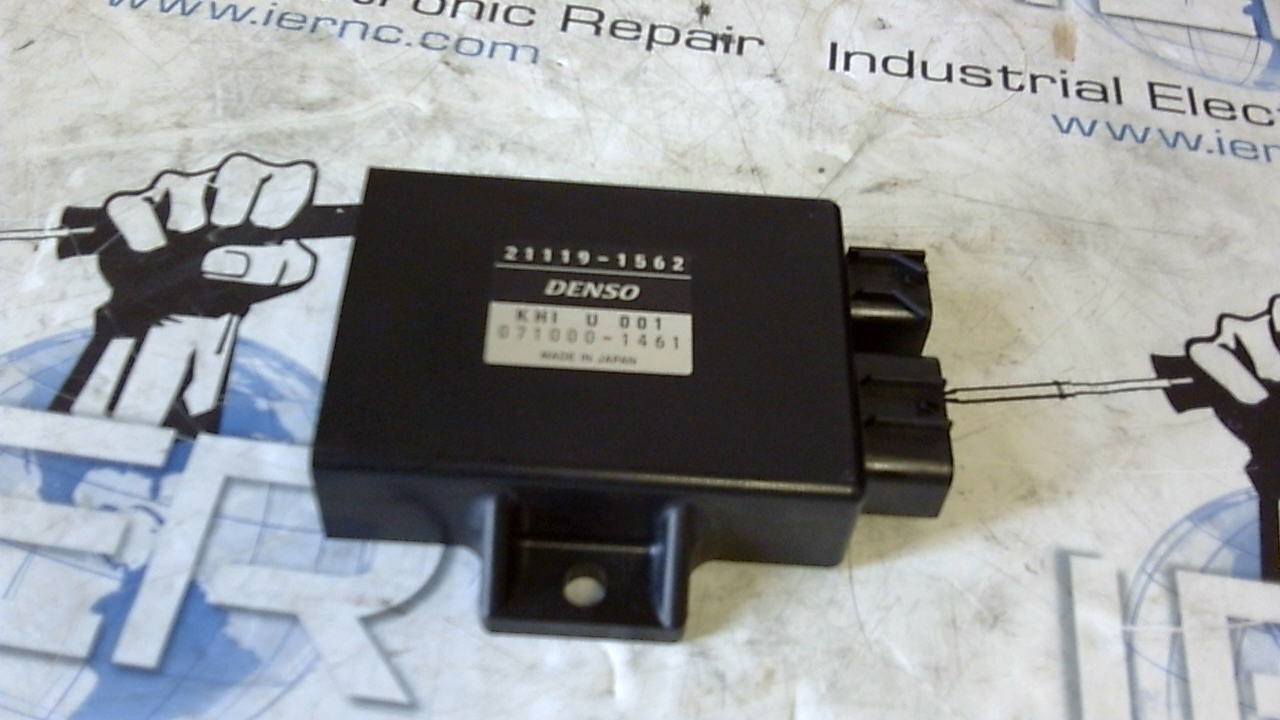 Denso 21119-1562 071000-1461 Controller Denso 21119-1562 071000-1461 ...