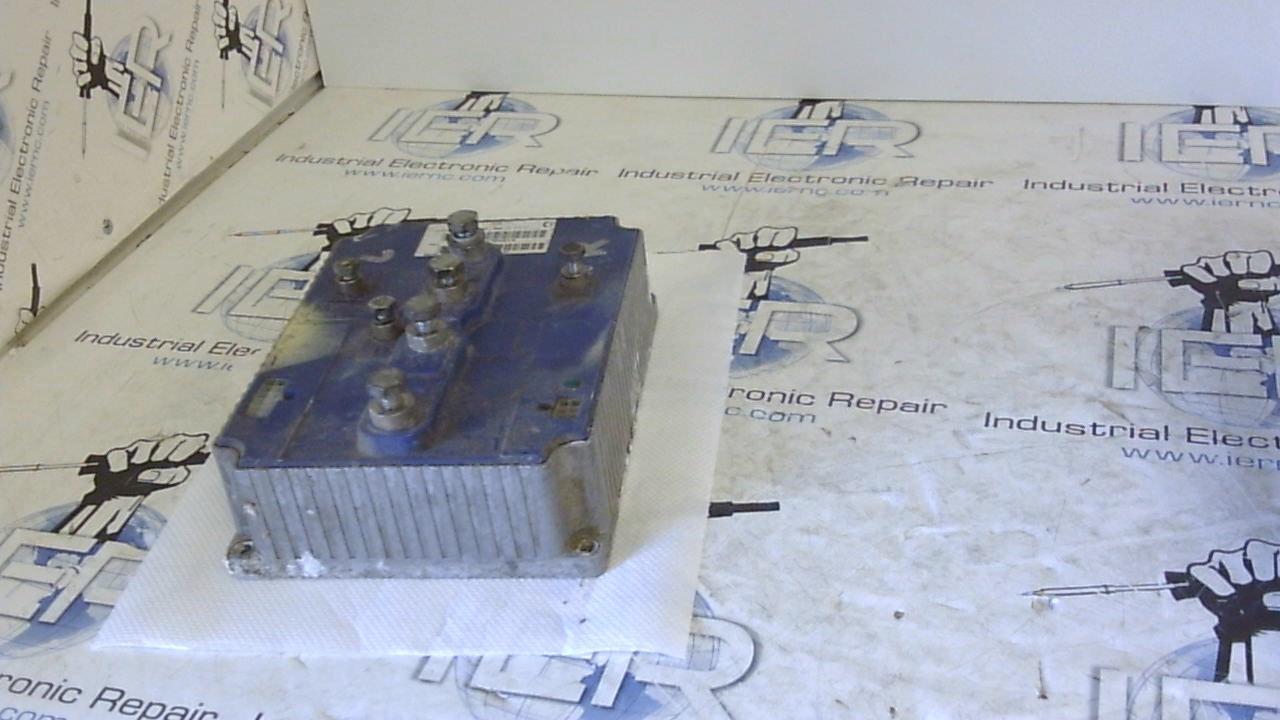 Sevcon Millipak 1600346 Controller Sevcon Millipak 1600346 Controller ...