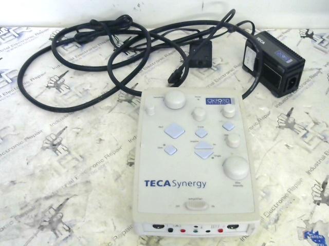 Oxford Instruments 035-016 Teca Synergy Unit Oxford Instruments 035-016 ...