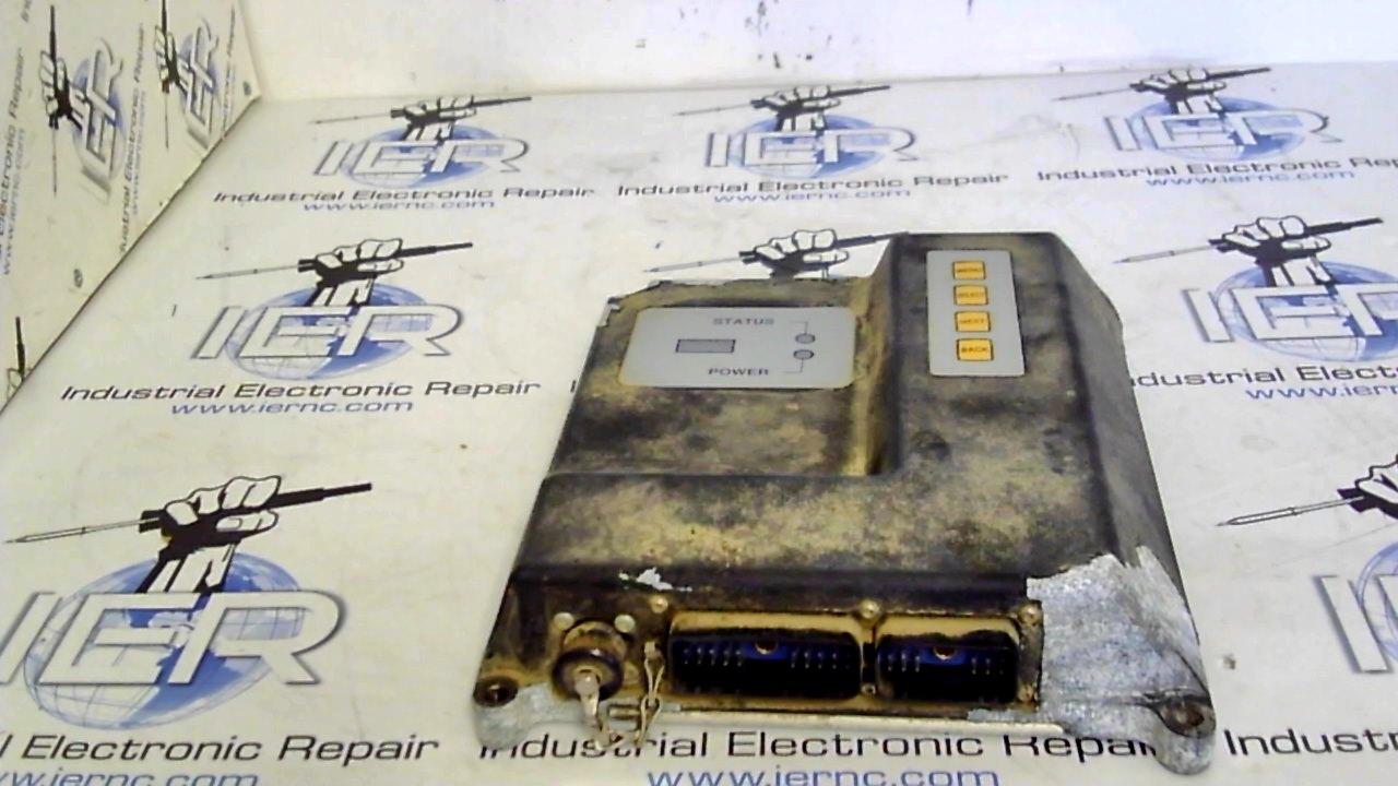 Sauer Danfoss mc Controller Sauer Danfoss mc Controller Repair 1-336 ...
