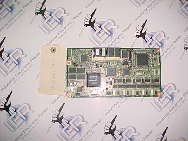 Altera Control Board Repair