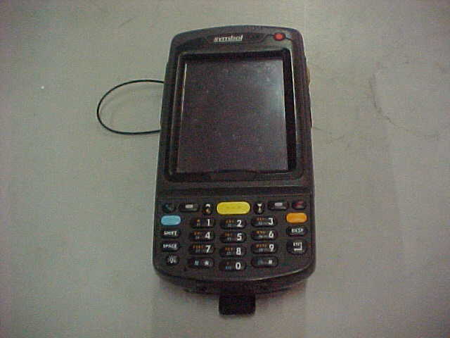 Symbol N410 barcode scanner Repair 1-336-969-0110 Electronic Board Repair