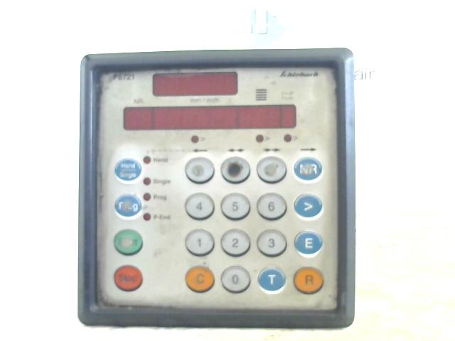 Elgo P8721 Controller Elgo P8721 Controller Repair 1-336-310-4172 ...