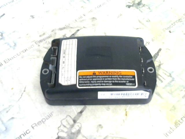 Penny & Giles D50033/2 Controller Penny & Giles D50033/2 Controller ...