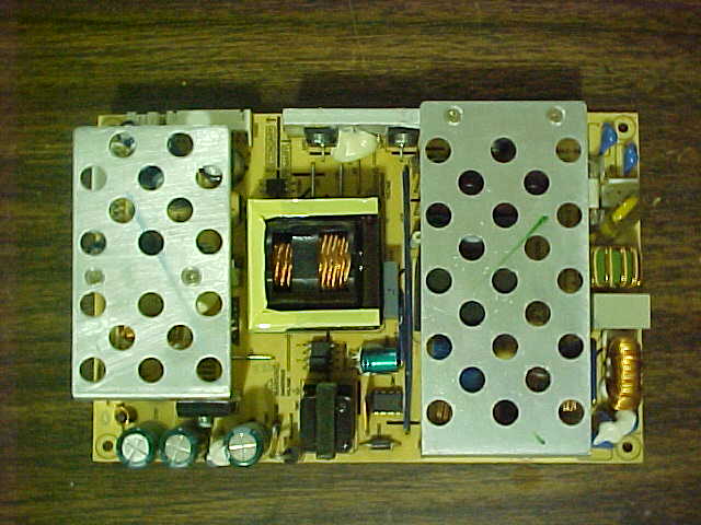 Delta DPS-210EP-2 Power Supply board Delta DPS-210EP-2 Power Supply board Repair 1-336-310-4172 ...