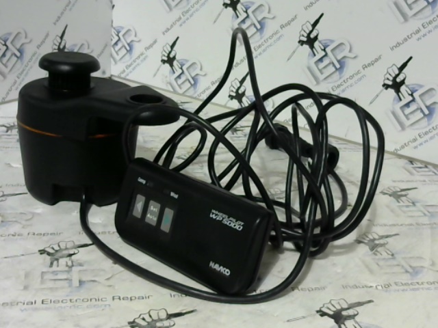 Navico WP5000 wheel pilot Navico WP5000 wheel pilot Repair 1-336-310 ...