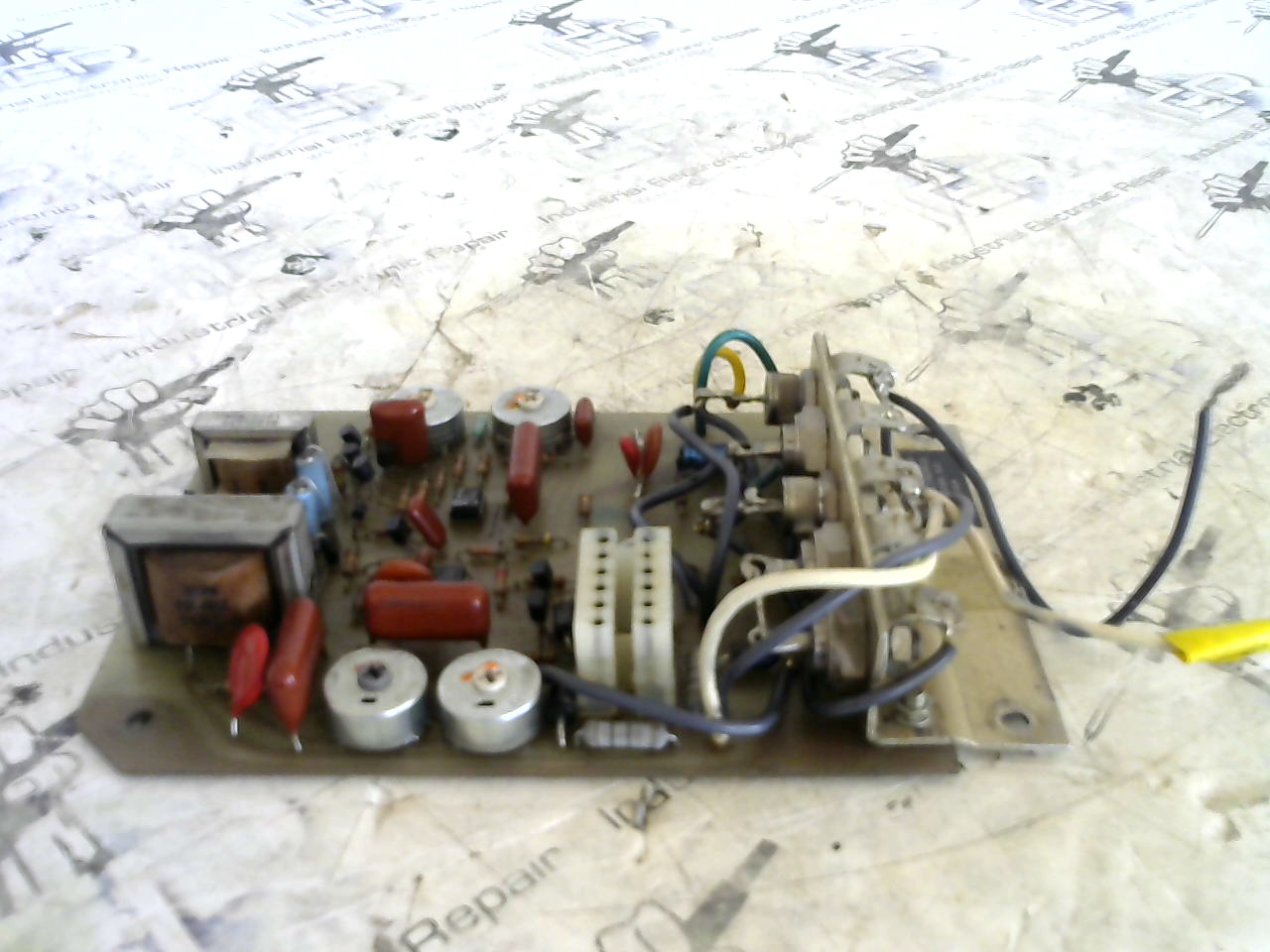 Seco Electronics D28665 Circuit Board Seco Electronics D28665 Circuit ...