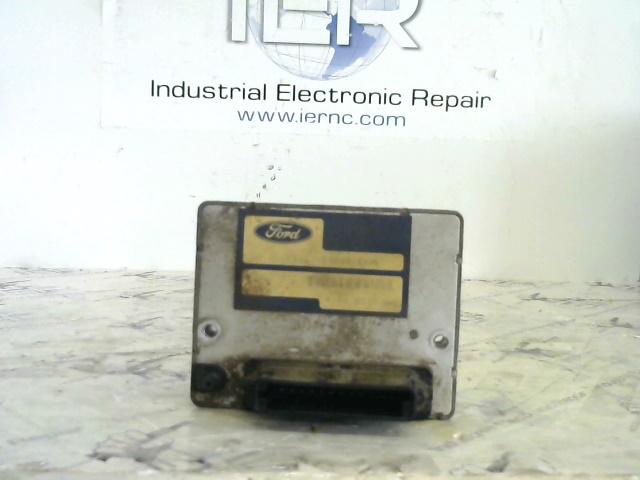 Ford F5JL-12A297-DA Control Unit Ford F5JL-12A297-DA Control Unit ...