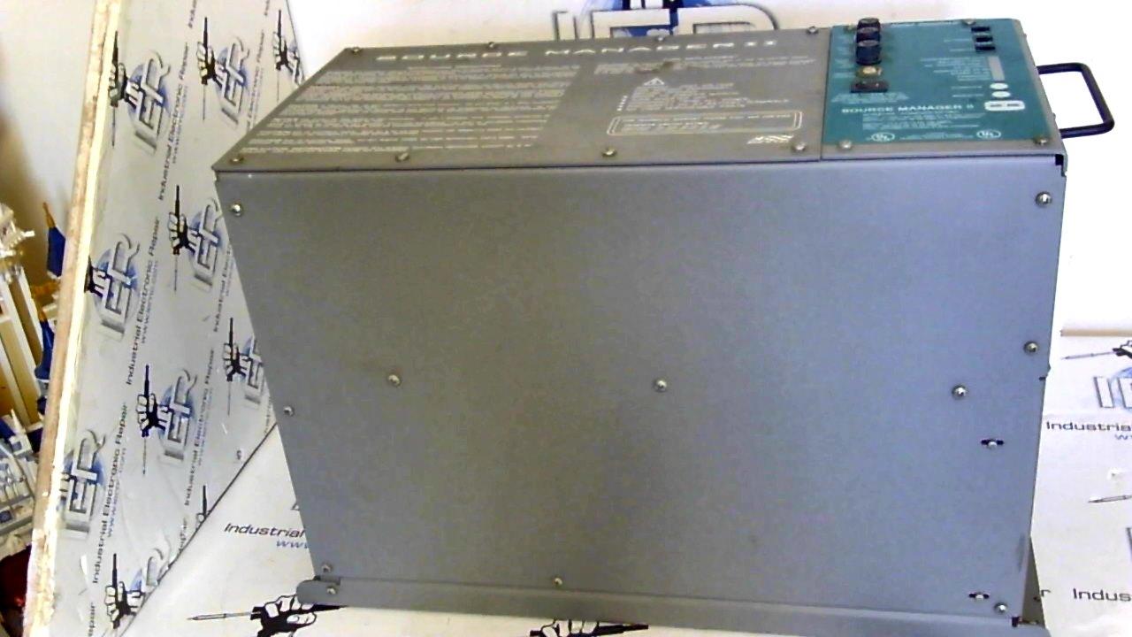 Heart Interface 81-0281-12 Inverter Heart Interface 81-0281-12 Inverter ...