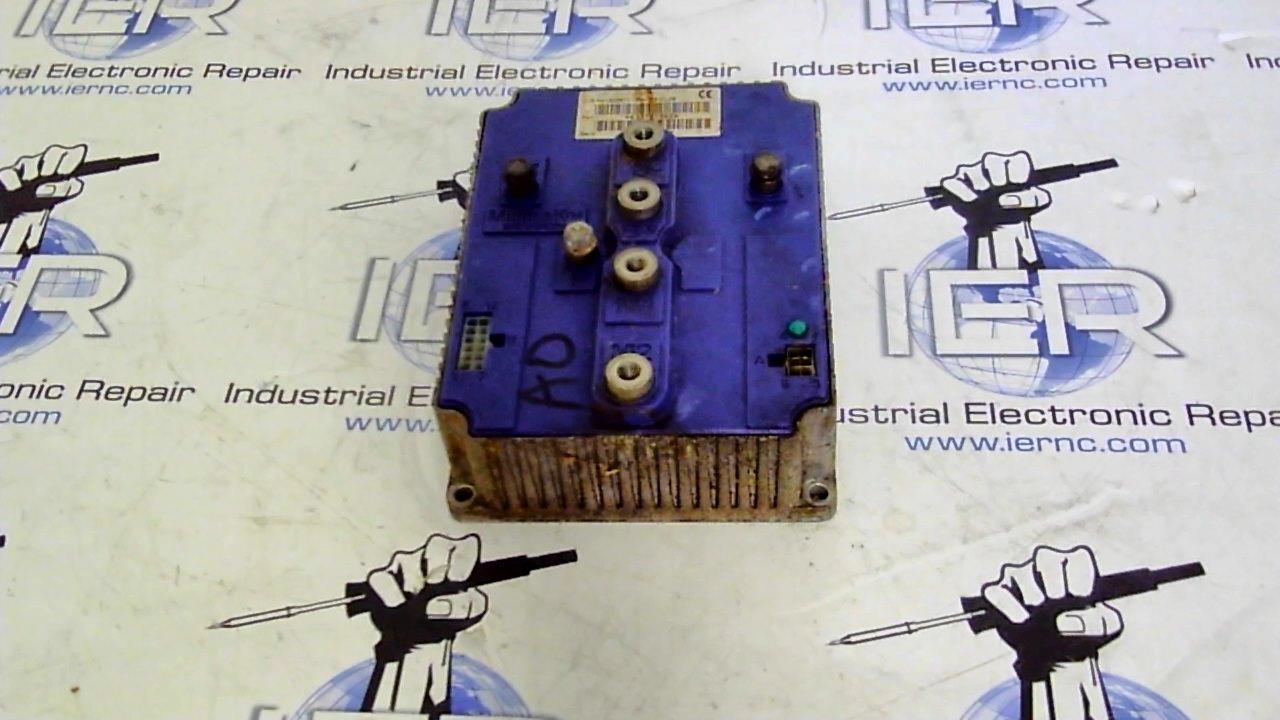 Sevcon Millipak 633T23002 Controller Sevcon Millipak 633T23002 ...