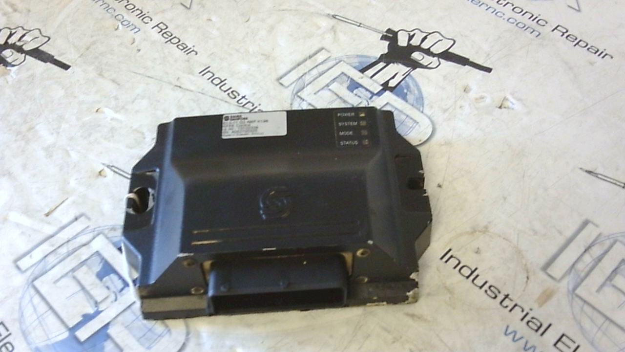 Sauer Danfoss S1X-11 Control unit Sauer Danfoss S1X-11 Control unit ...