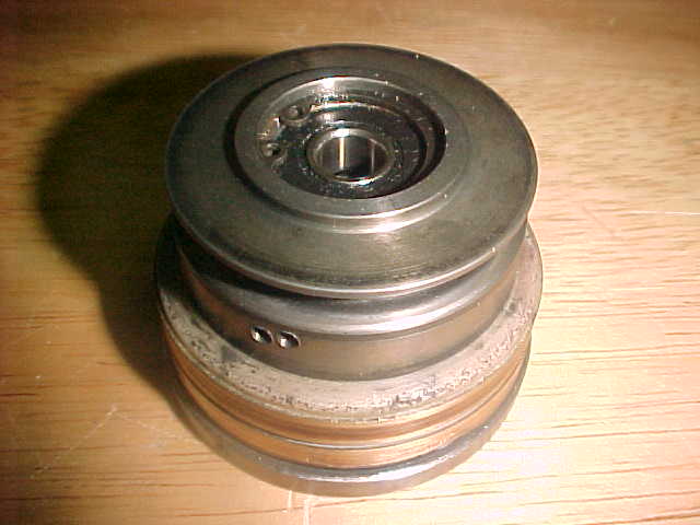 Quick Stop NDK 700/22 1965 quick rotan series 600 crutch motor ...