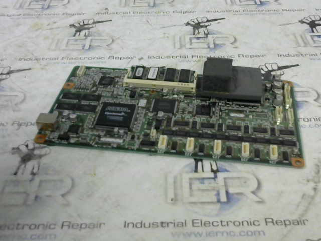 KIP 3000 Circuit Board KIP 3000 Circuit Board Repair 1-336-310-4172 ...