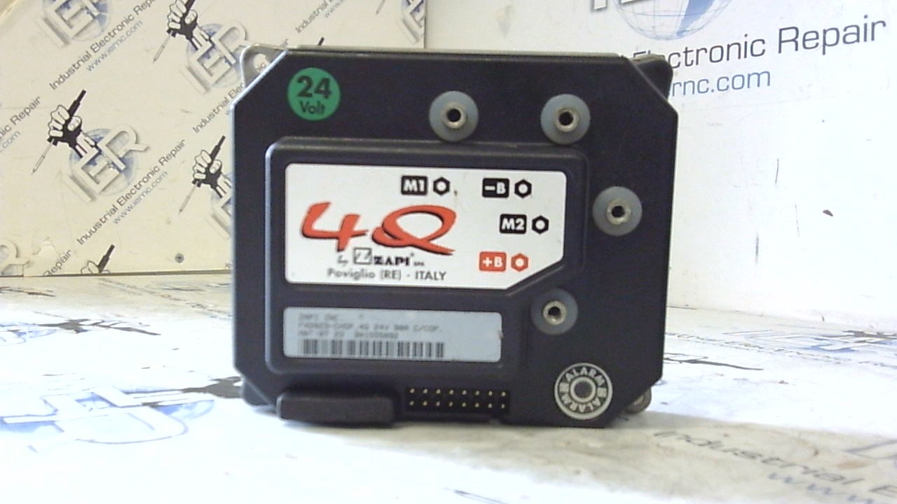 Zapi 4Q Control unit Zapi 4Q Control unit Repair 1-336-310-4172 Electronic Board Repair