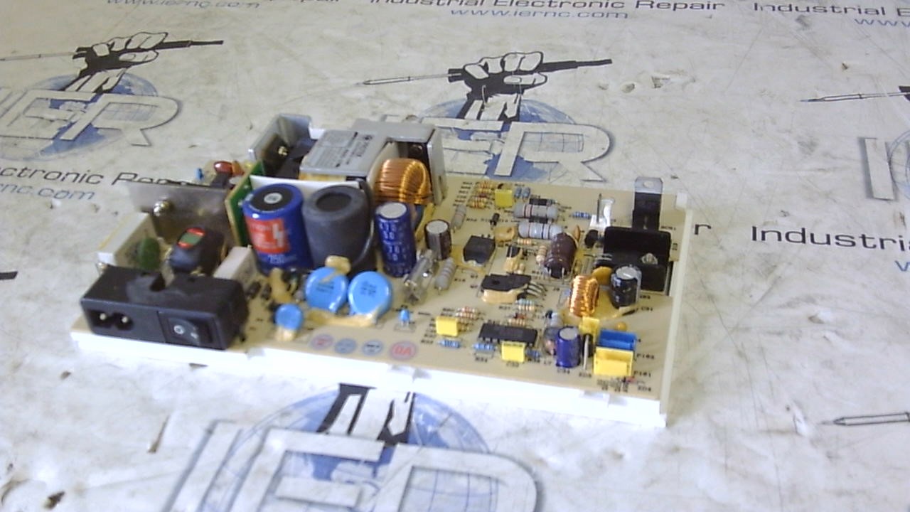 Protek Electronics PA95-37 Power Supply Protek Electronics PA95-37 Power Supply Repair 1-336-310 ...