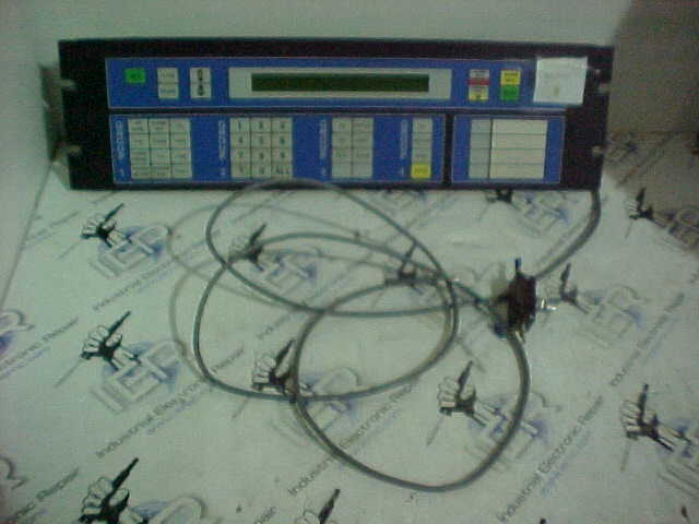 Autocall B5130-091-17 Control Panel Autocall B5130-091-17 Control Panel ...