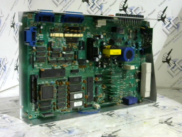 Futaba Corp :: Industrial Electronic Repair
