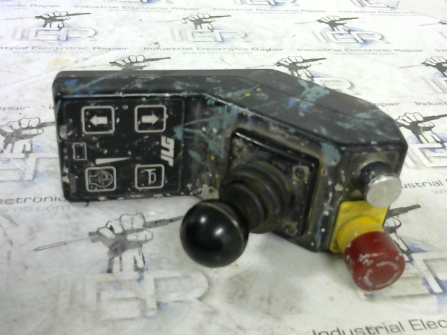 JLG 17400700 Joystick Controller JLG 17400700 Joystick Controller ...