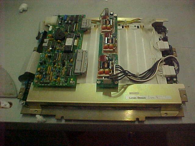 Lucas Deeco M53903 touch screen Lucas Deeco M53903 touch screen Repair ...