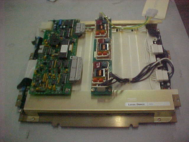 Lucas Deeco M53904 touch screen Lucas Deeco M53904 touch screen Repair ...