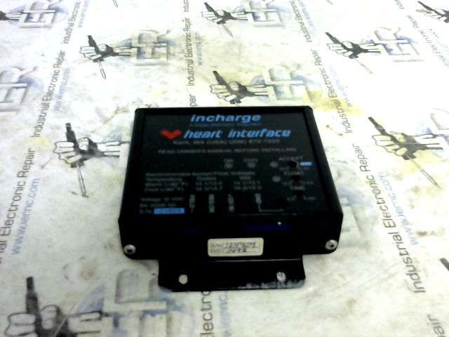 Heart Interface 84-2006-00 Controller Heart Interface 84-2006-00 ...