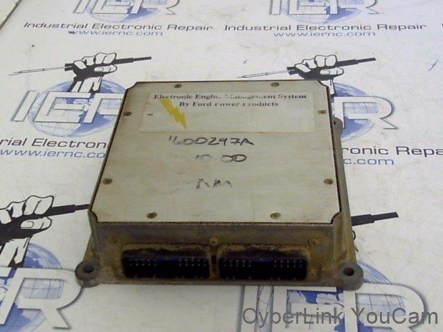 Ford Power Products F8JL-12A650 Engine Controller Ford Power Products ...