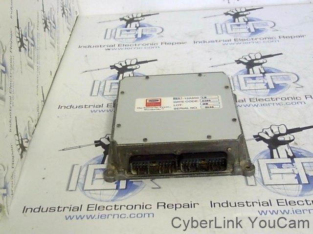 Ford Power Products F8JL-12A650-LB Engine Controller Ford Power ...