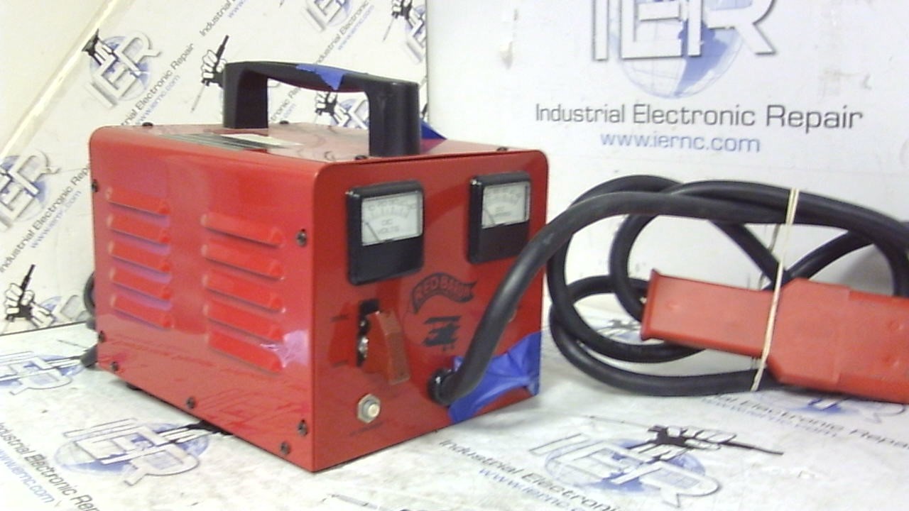 Bycan Systems RB-14/28-25 Ground Power Unit Bycan Systems RB-14/28-25 ...