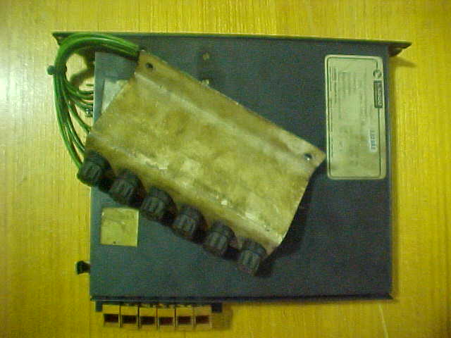 Labod Electronic 290 uPM-A controller Labod Electronic 290 uPM-A ...