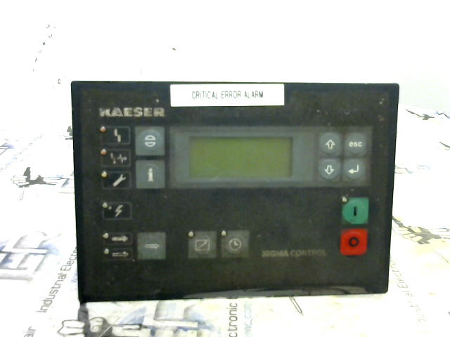 Kaeser SICOMP-IMC 01S Controller Kaeser SICOMP-IMC 01S Controller ...