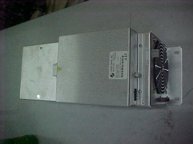 Laser Drive Inc 4001-01-0078/78009 drive Laser Drive Inc 4001-01-0078/ ...