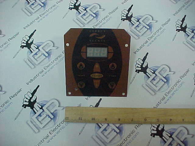 Cedrus Saunas 547-1B-CM Display And Control Panel Cedrus Saunas 547-1B ...