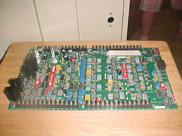 Z Logic 2952 board Z Logic 2952 board Repair 1-336-310-4172 Electronic ...