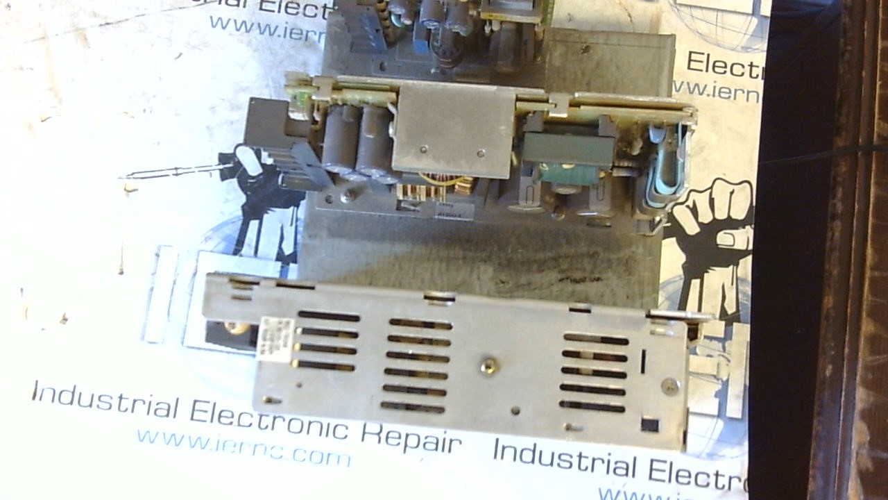 Omron S82J-15024D Power Supply Omron S82J-15024D Power Supply Repair 1 ...