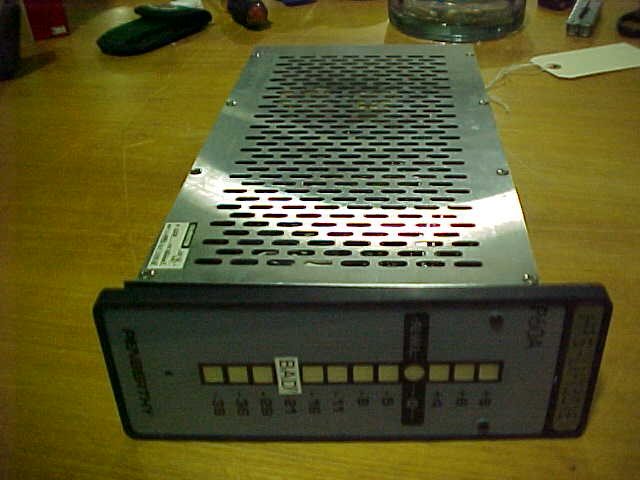 Penberthy P60A LED Alert module Penberthy P60A LED Alert module Repair ...