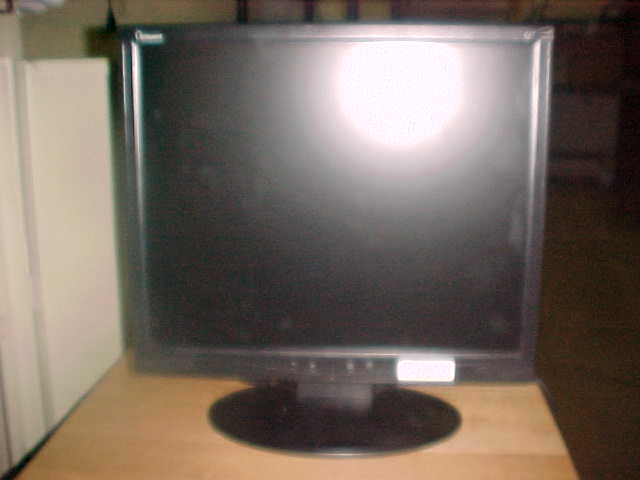 Optiquest VS11147 monitor Optiquest VS11147 monitor Repair 1-336-310 ...