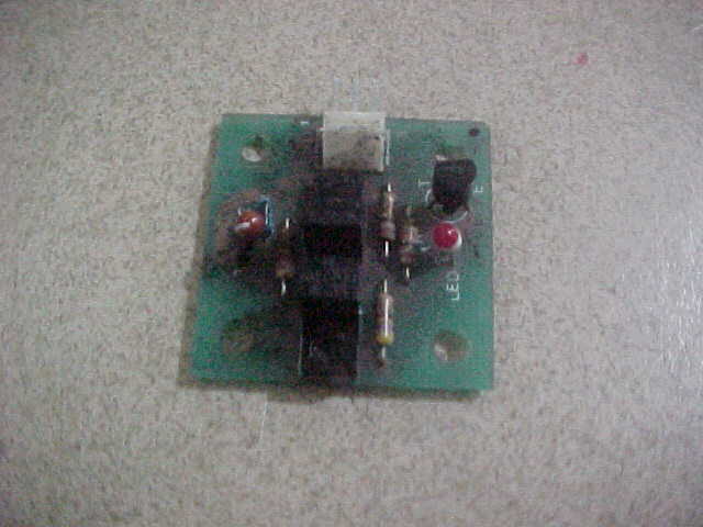 Brother B439 Circuit Board Brother B439 Circuit Board Repair 1-336-310 ...