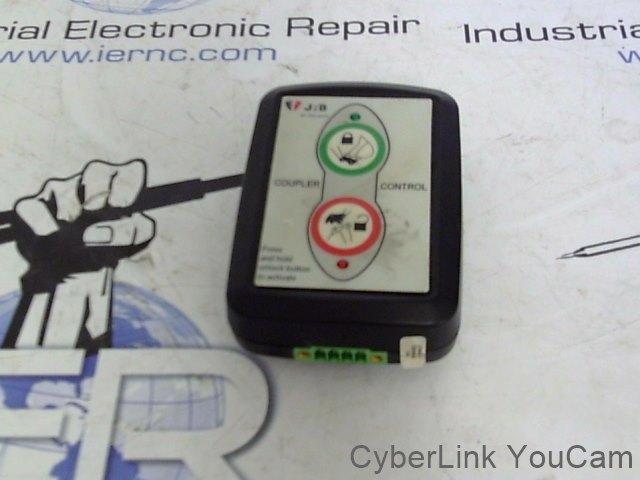 JRB A74506-1 Controller JRB A74506-1 Controller Repair 1-336-310-4172 ...