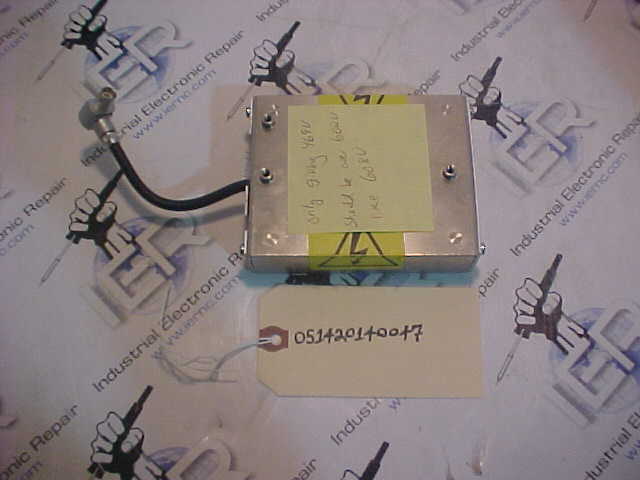 GE Lunar 40242 PIB Box Assembly GE Lunar 40242 PIB Box Assembly Repair ...