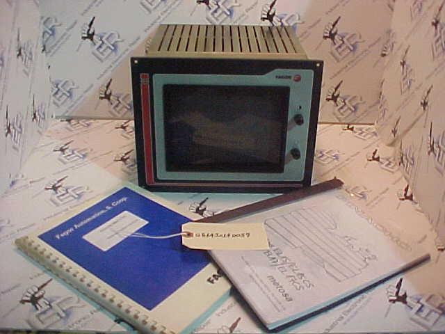 Fagor 800T Monitor Fagor 800T Monitor Repair 1-336-310-4172 Electronic ...