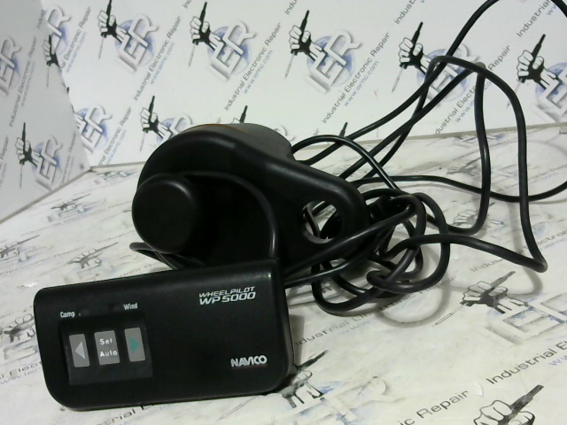 NAVICO :: Industrial Electronic Repair