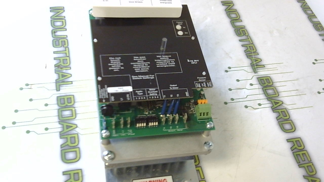 Goulds AB2S010 Controller Goulds AB2S010 Controller Repair 1-336-310-4172 Electronic Board Repair
