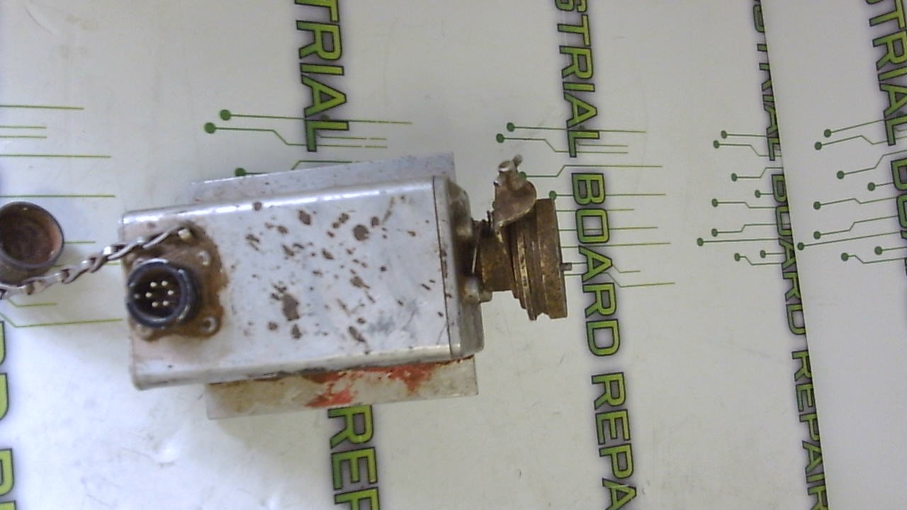 GOMACO 051620250035 Controller GOMACO 051620250035 Controller Repair 1 ...