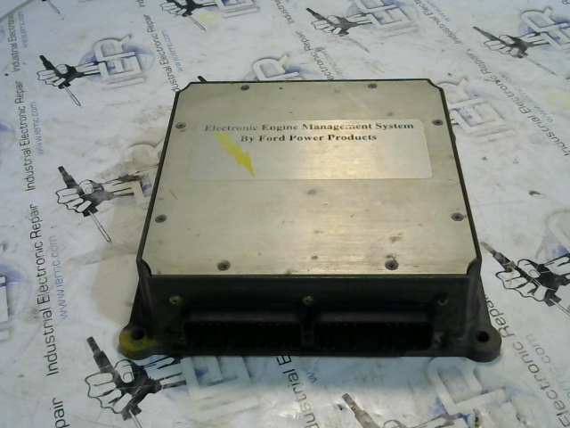 Ford Power Products F8JL-12A650-LB Electronic Engine Management System ...