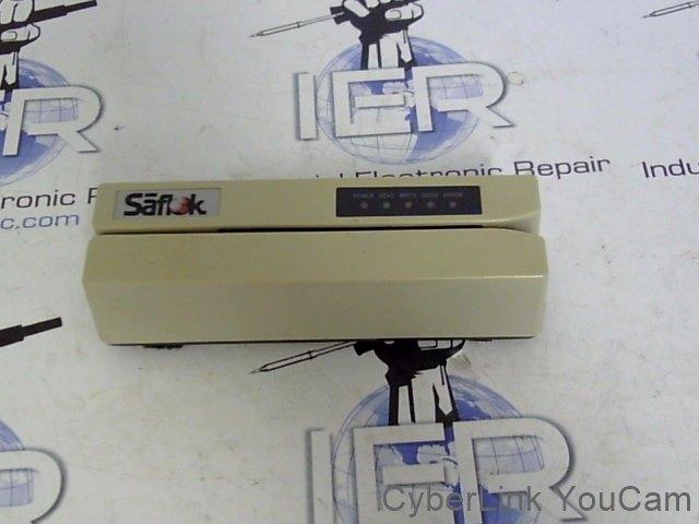 Saflok 99092903 Card Reader Saflok 99092903 Card Reader Repair 1-336 ...