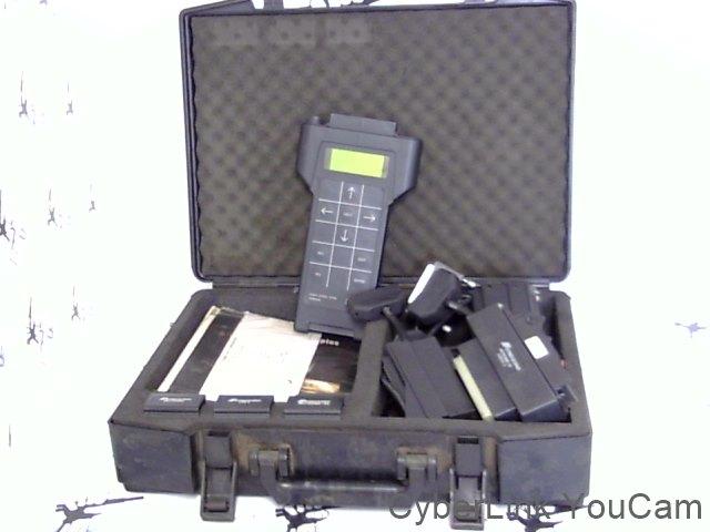 Volvo 600510-32 System Tester Volvo 600510-32 System Tester Repair 1 ...