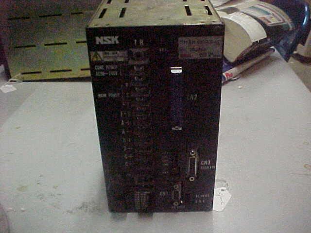 NSK drive Repair