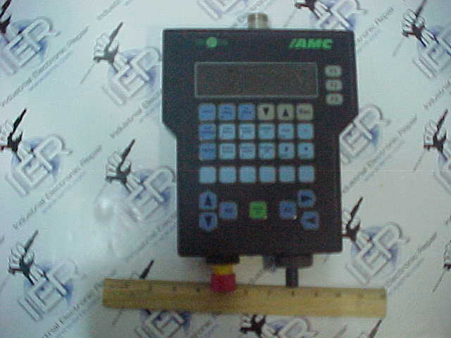 NEE Controls LTD. AMC/D2/B1/E3 Controller NEE Controls LTD. AMC/D2/B1 ...