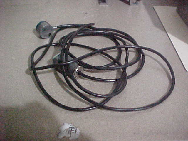 Movomatic EM260A Ultrasonic Transducer Movomatic EM260A Ultrasonic ...