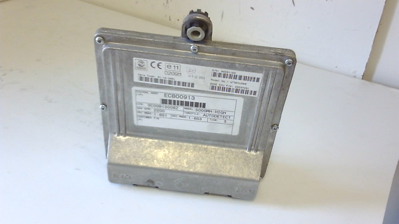 Allison Transmission ECB00913 Controller Allison Transmission ECB00913 ...